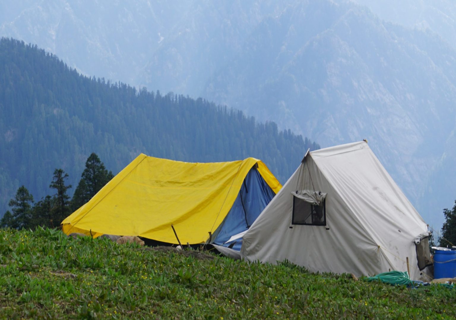 Nylon vs Polyester: Is 210T Polyester or 20D Nylon Better? – Outlife Expert