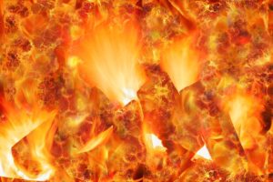 Is Nylon Fire Resistant? (Will It Burn Easily?) – Outlife Expert
