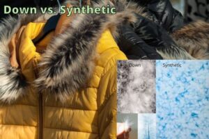 How Long Do Down Jackets Last? Tips for Maximizing Their Lifespan ...