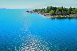 Can You Swim In The Baltic Sea? (Here’s Where and How!) – Outlife Expert