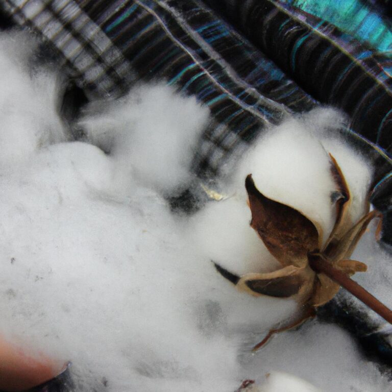 Is Cotton or Polyester Warmer for Jackets? Cold Weather Wear Explained ...