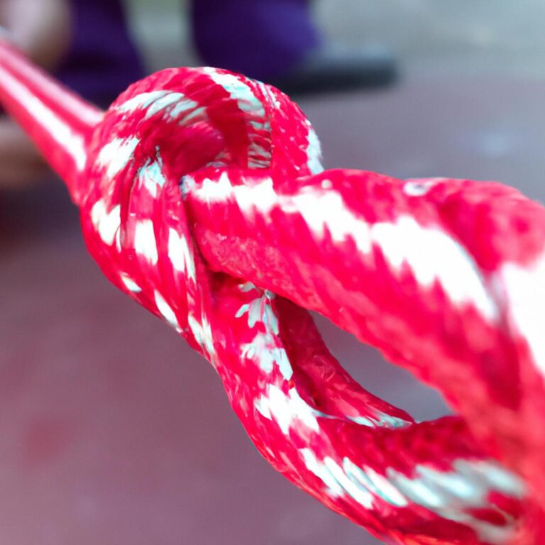 Does Nylon Rope Float? – Outlife Expert