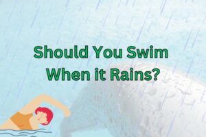 Can You Swim In The Rain? (Or is it dangerous?) – Outlife Expert