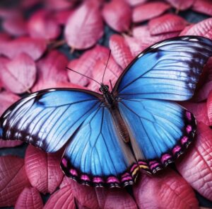 10 Pink Butterfly Species: Yes, They Do Exist! – Outlife Expert