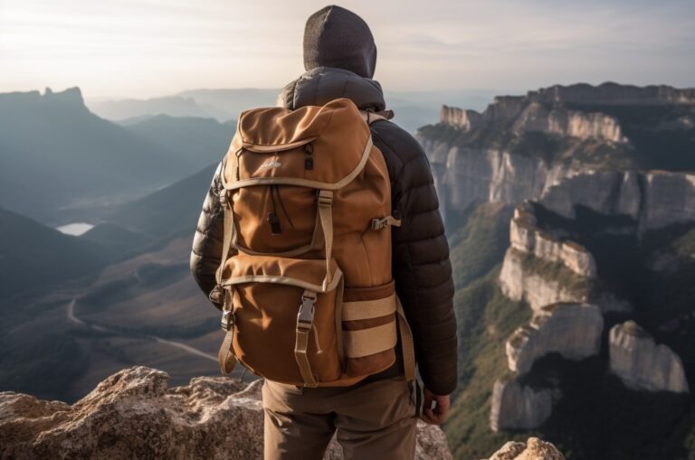 How Big Is A 20L Backpack? (Do You Need It?) – Outlife Expert