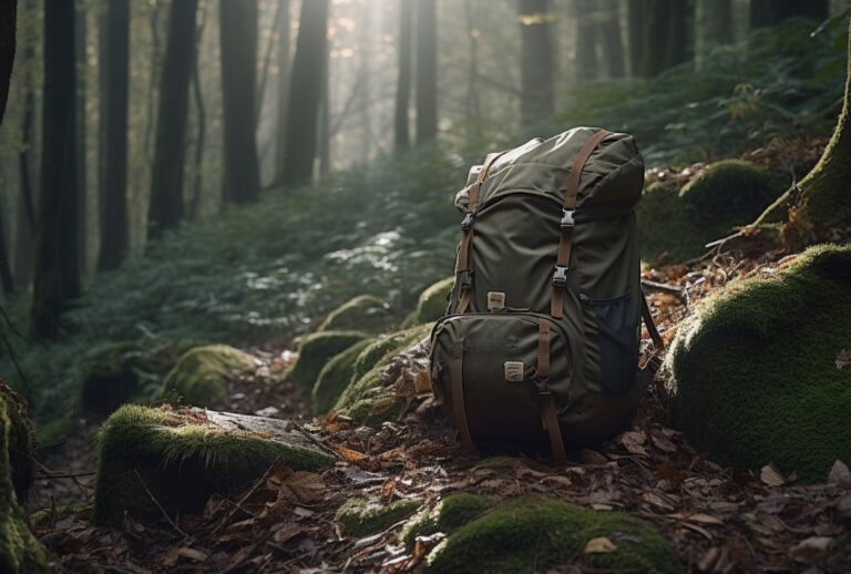 How Big Is A 20L Backpack? (Do You Need It?) – Outlife Expert