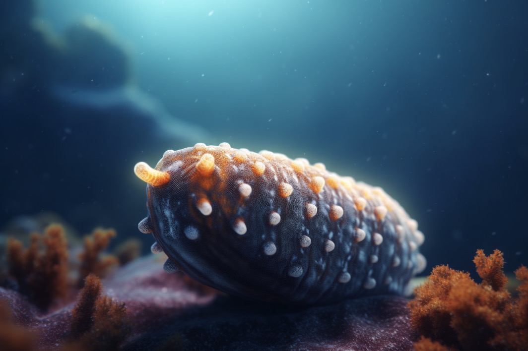 Is A Sea Cucumber A Decomposer? (What Do They Eat?) – Outlife Expert