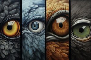 How Far Can Birds See? (Bird Eyesight Explained!) – Outlife Expert