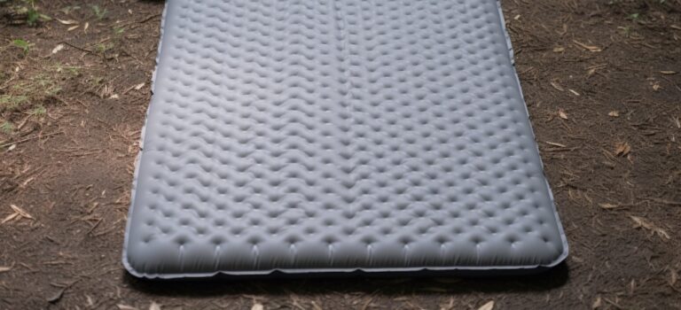 Naturehike Ultralight Inflatable Sleeping Pad Review – Outlife Expert