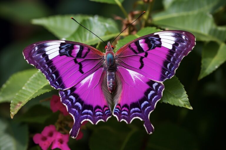 10 Pink Butterfly Species: Yes, They Do Exist! – Outlife Expert