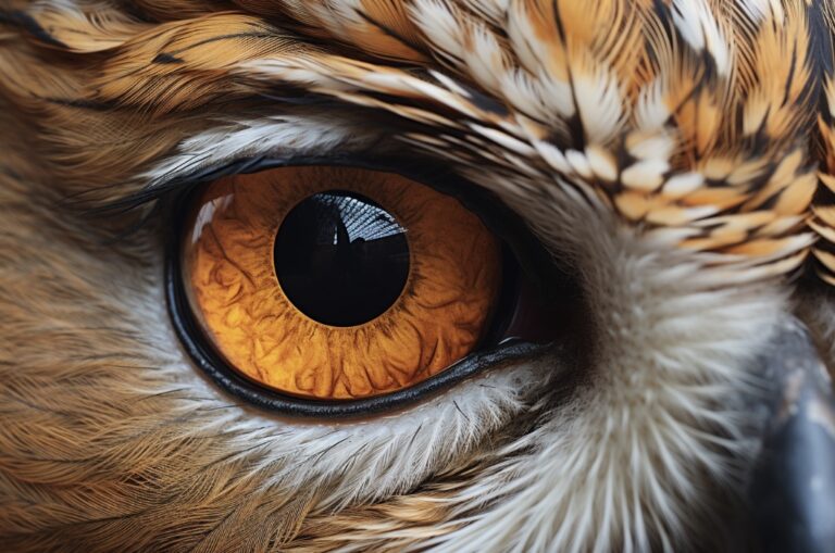 How Far Can Birds See? (Bird Eyesight Explained!) – Outlife Expert