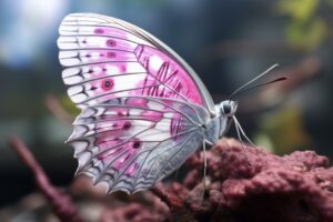 10 Pink Butterfly Species: Yes, They Do Exist! – Outlife Expert