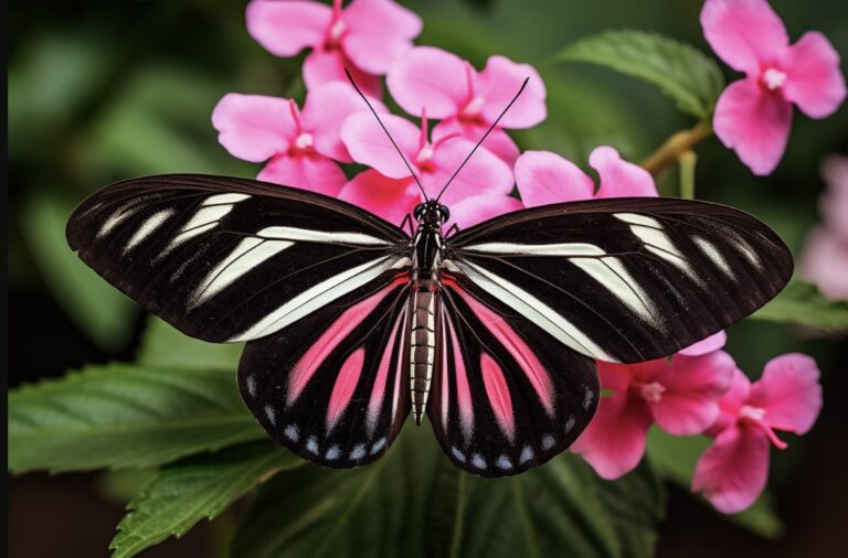 10 Pink Butterfly Species: Yes, They Do Exist! – Outlife Expert
