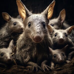 30 Animals That Look Like Groundhogs! – Outlife Expert