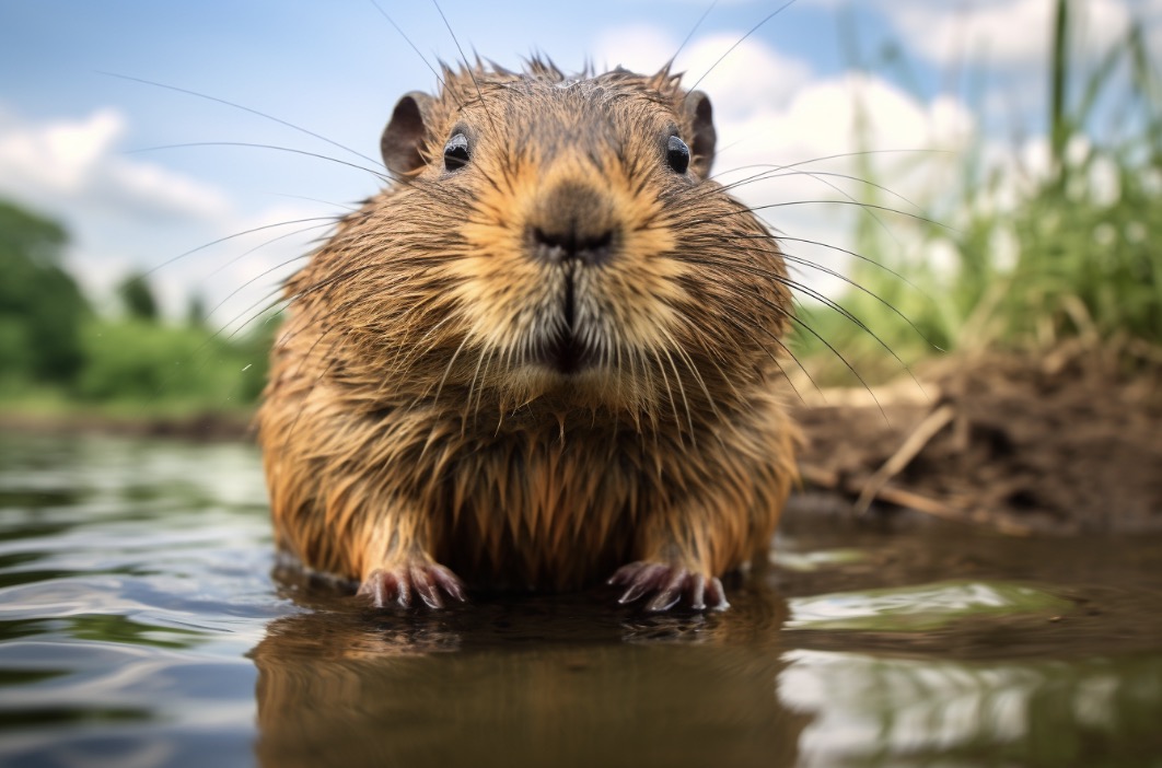 30 Animals That Look Like Groundhogs! – Outlife Expert