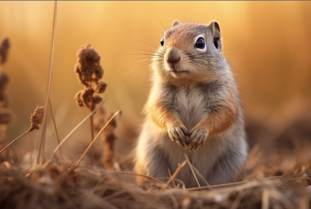 30 Animals That Look Like Groundhogs! – Outlife Expert