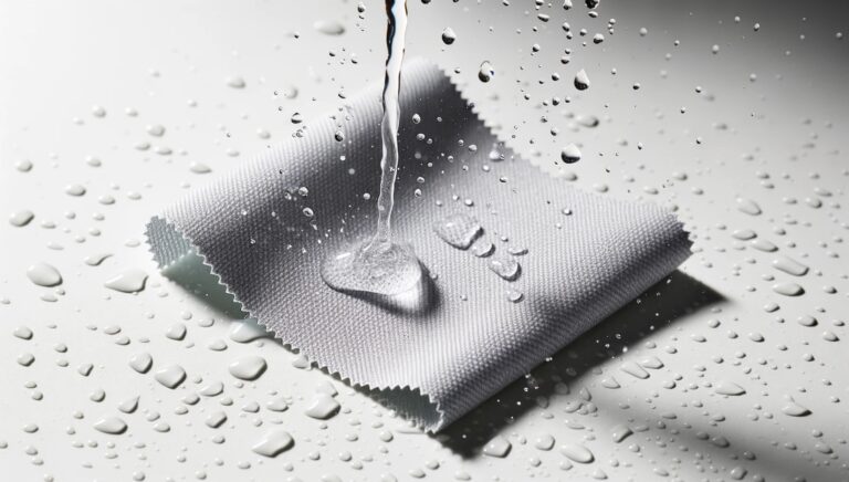Is Polyester Fabric Waterproof? (Know The Facts!) – Outlife Expert
