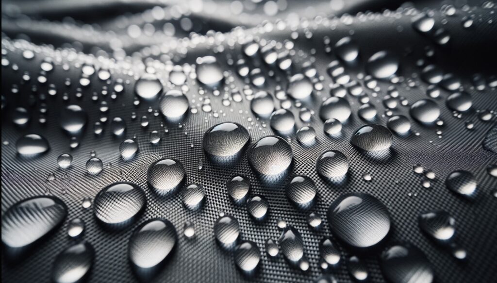 Is Polyester Fabric Waterproof? (Know The Facts!) – Outlife Expert
