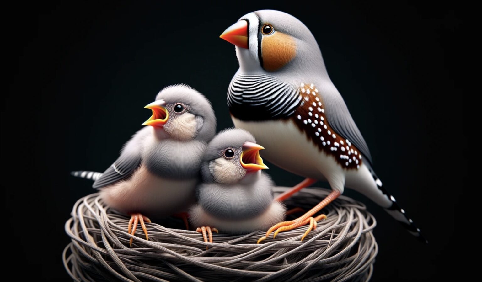 Do Finches Kill Their Babies? (Why Would They?) – Outlife Expert
